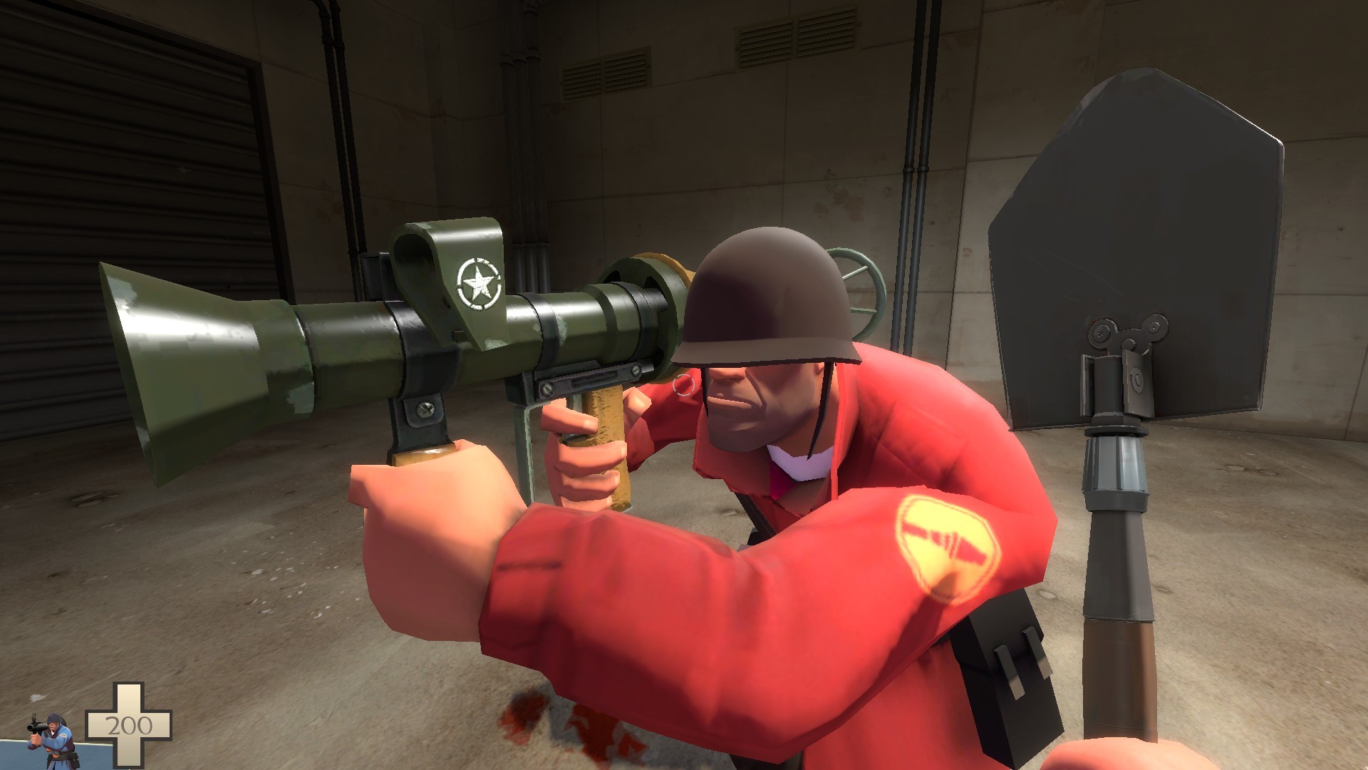 Enhanced Liberty Launcher v1.2.1 [Team Fortress 2] [Mods]