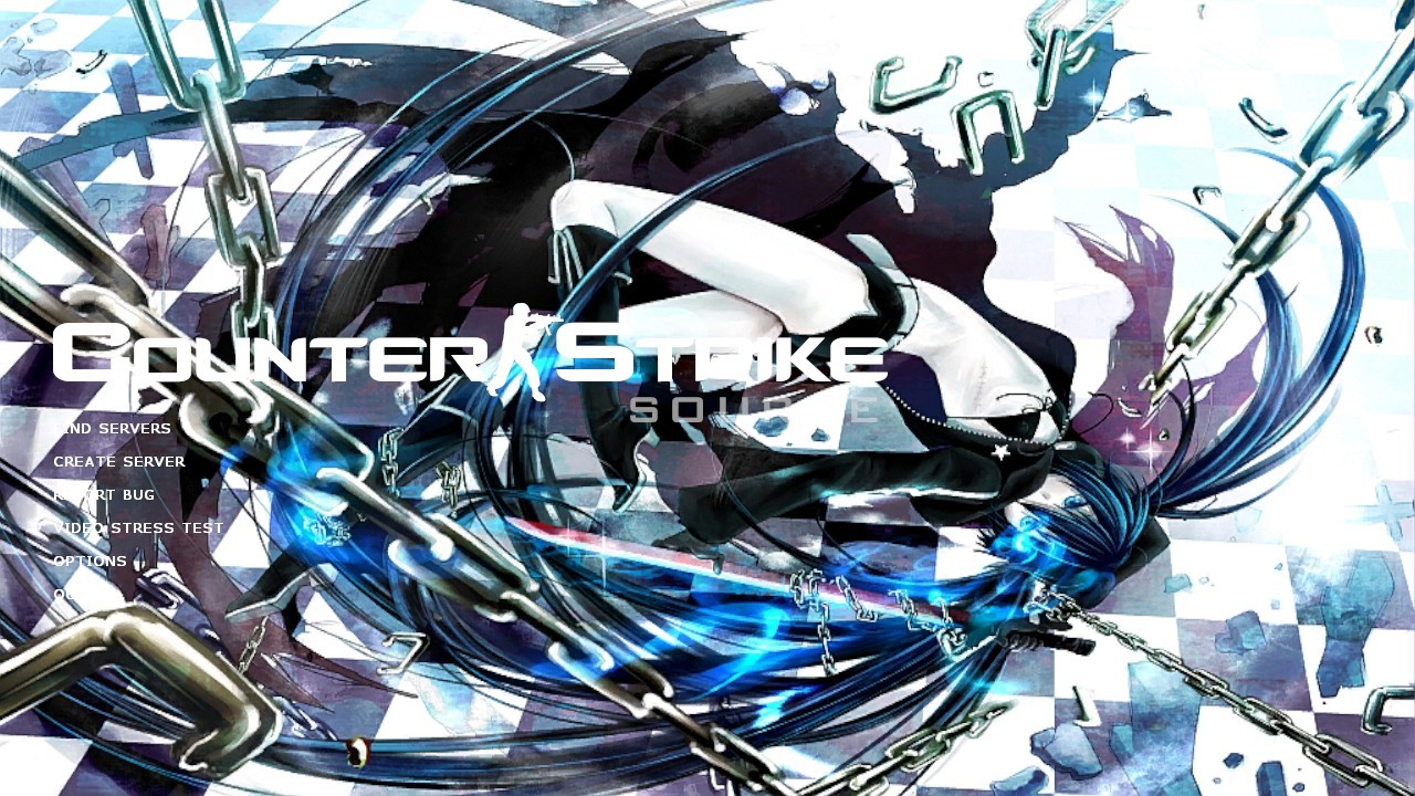 BRS Background Pack Mod for Counter-Strike: Source | CS:S Mods