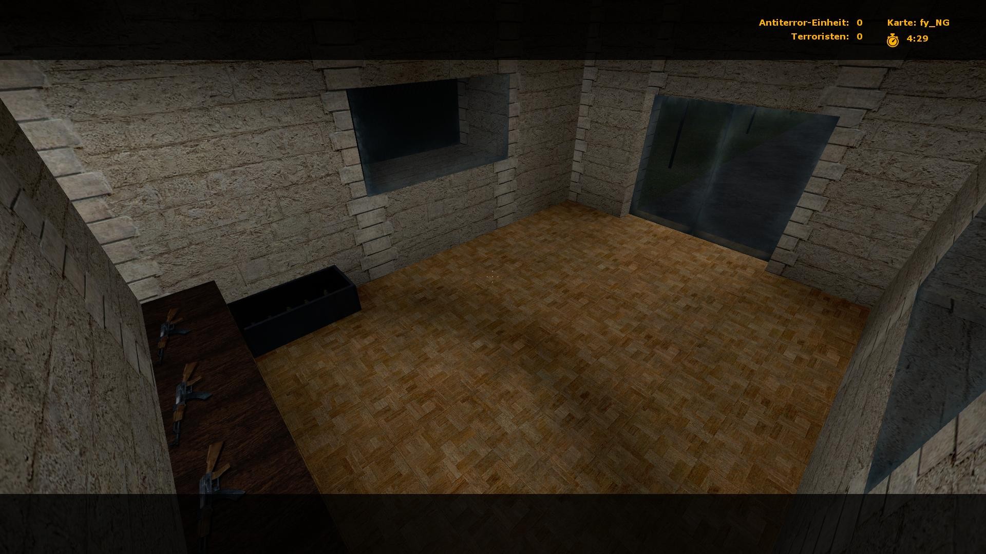 fy_Night Garden(NG) Mod for Counter-Strike: Source | CS:S Mods