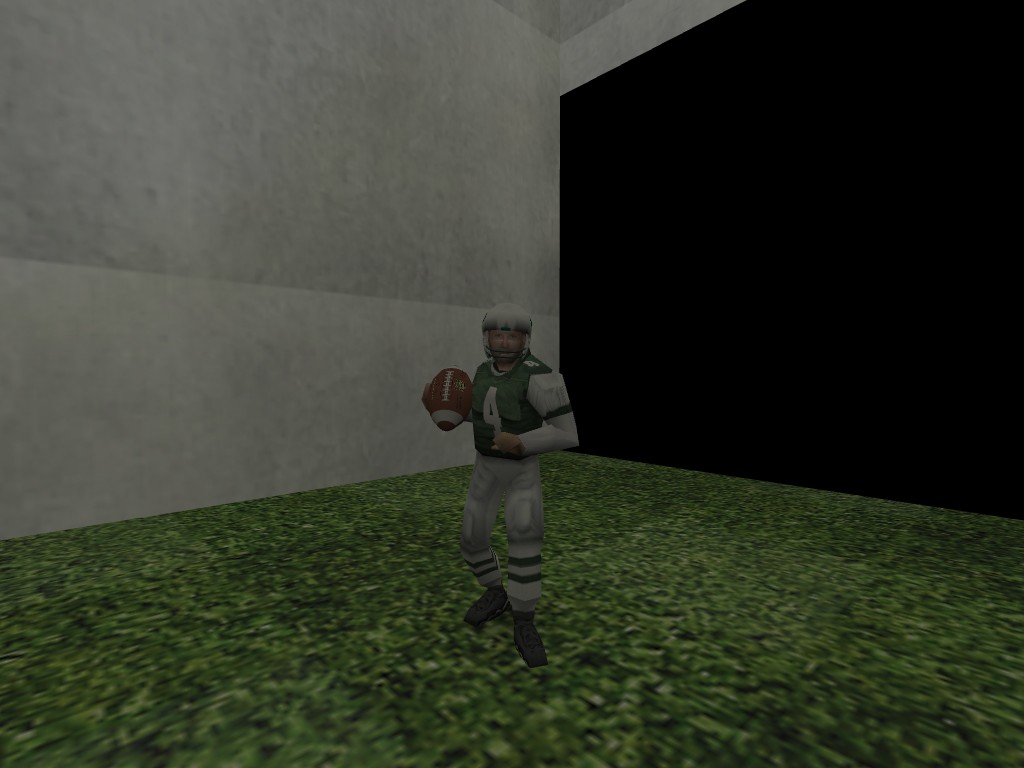 2008 Cowboys & Jets [Counter-Strike 1.6] [Mods]