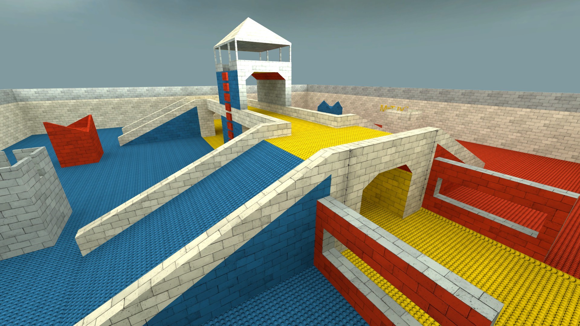 awp_lego_2012 [Counter-Strike: Source] [Mods]