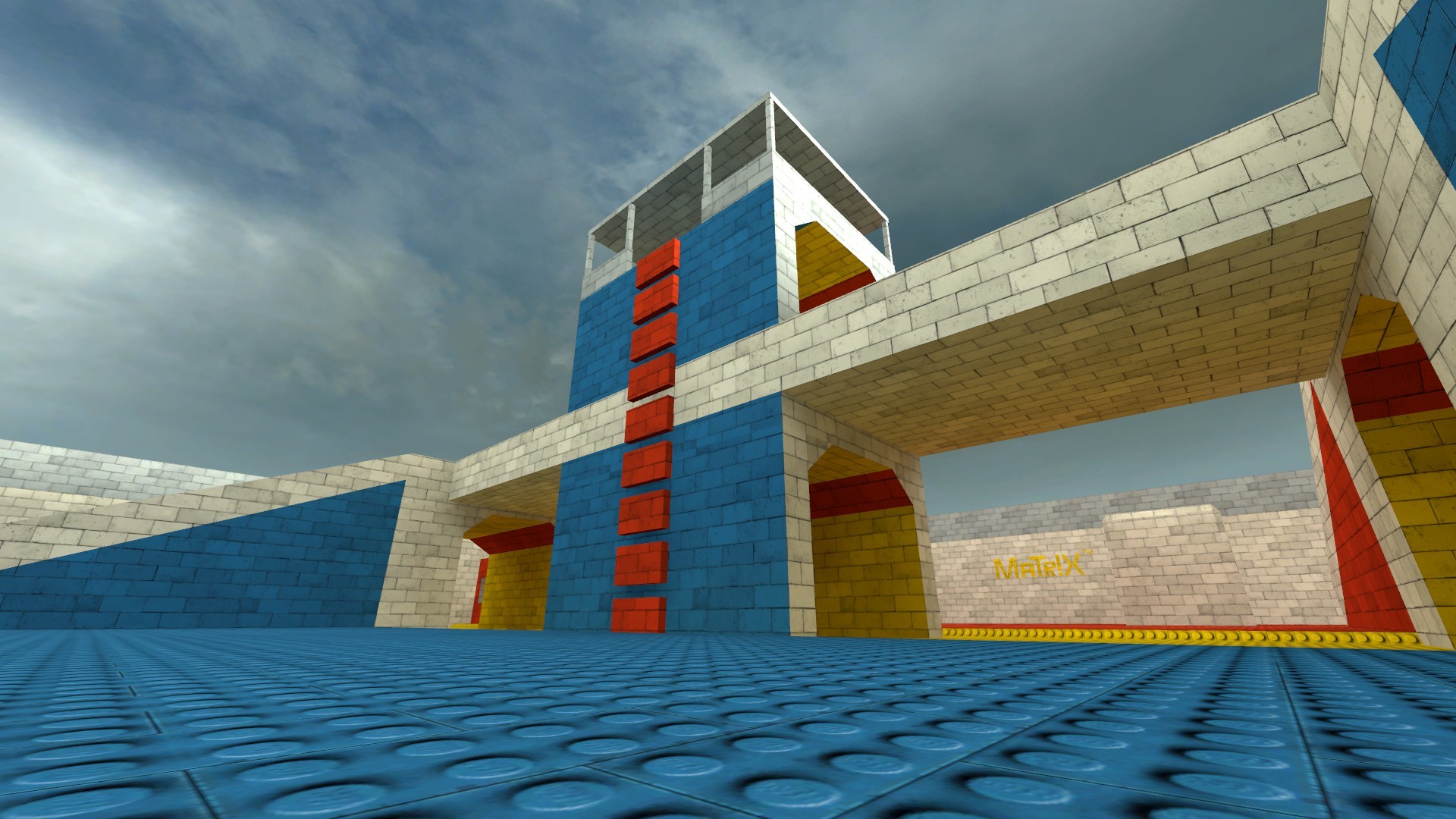 awp_lego_2012 [Counter-Strike: Source] [Mods]