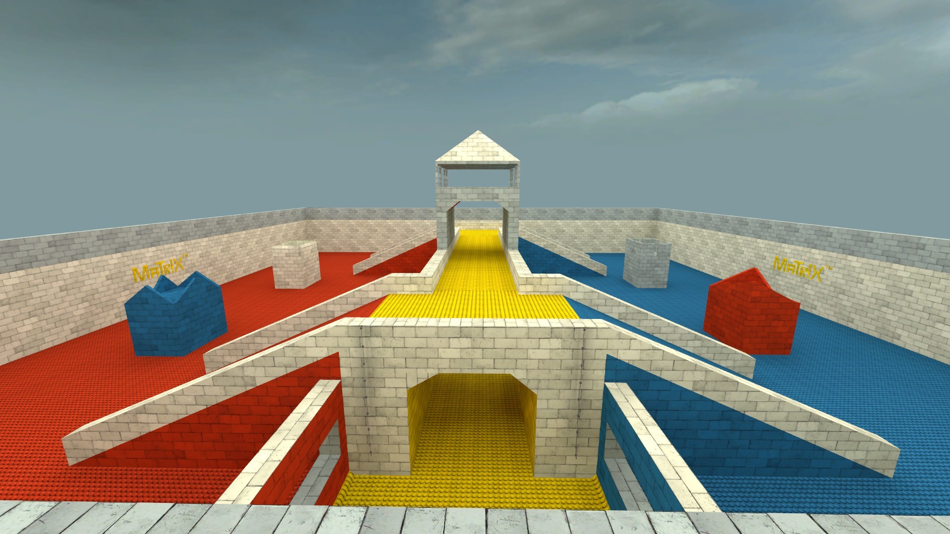 awp_lego_2012 [Counter-Strike: Source] [Mods]