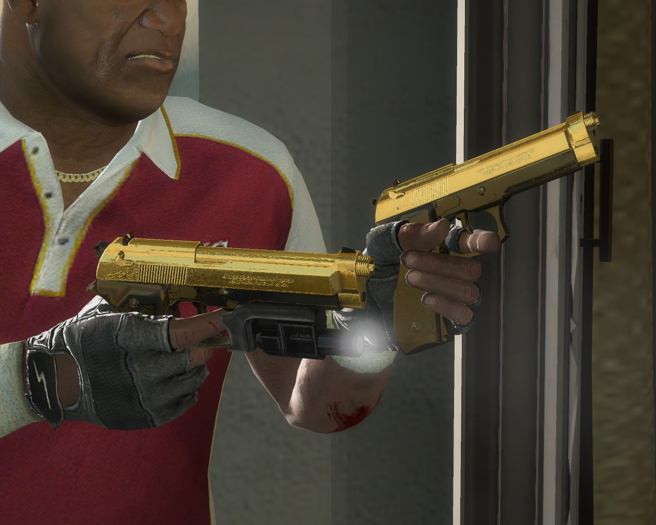 M9 Beretta 6 pack Mod for Left 4 Dead 2 | L4D2 Mods