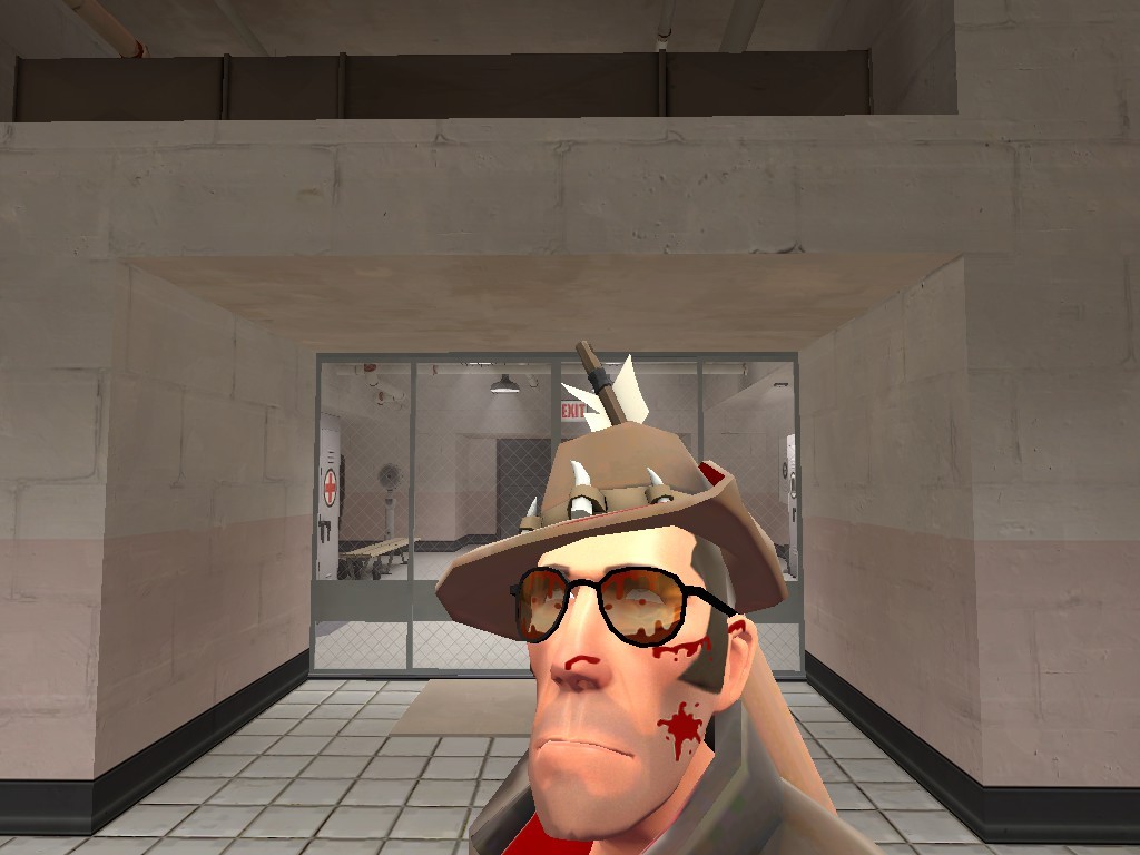 Christian Brutal Sniper attempt 2 Mod for Team Fortress 2 | TF2 Mods