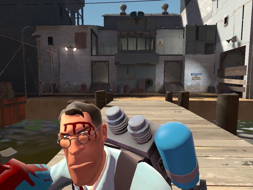 battle medic [Team Fortress 2] [Mods]