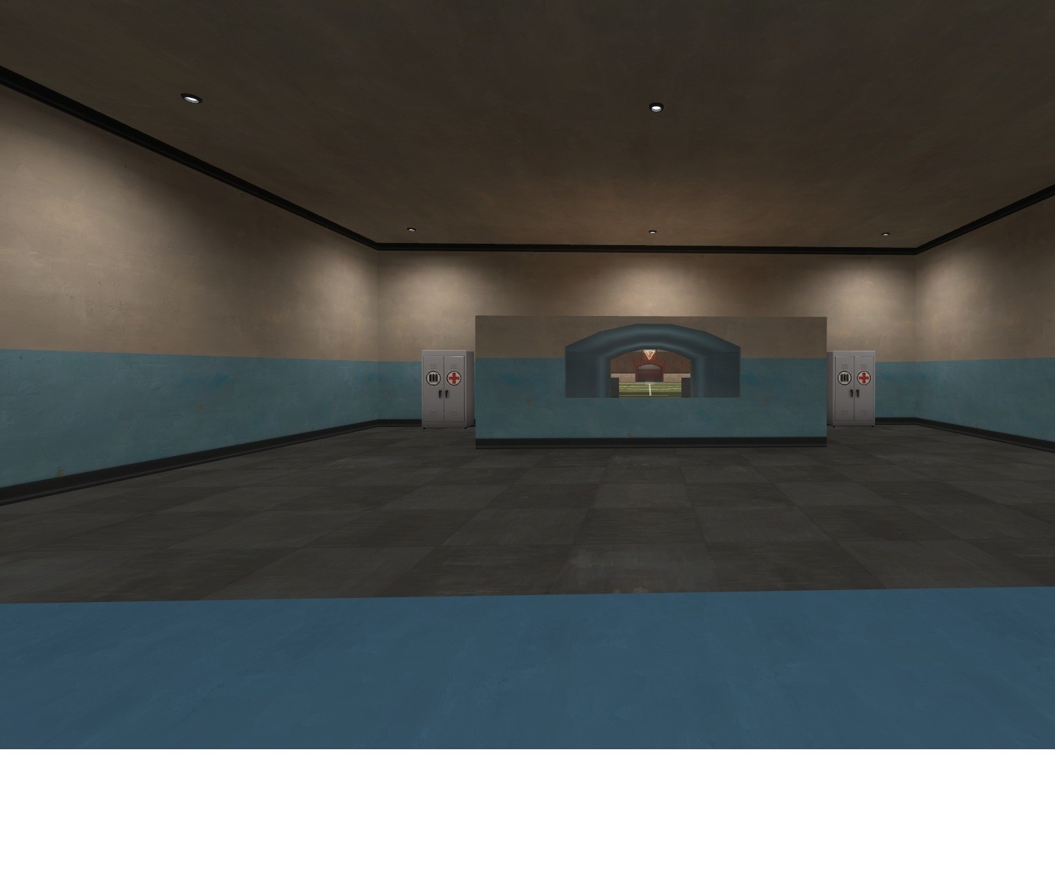 Trade Soccer [Team Fortress 2] [Mods]