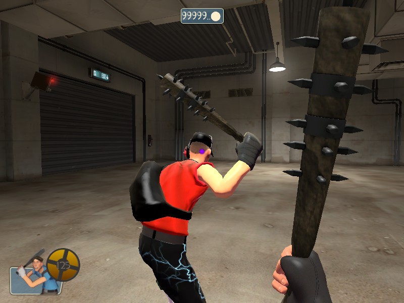 PriWind's Boston Basher [Team Fortress 2] [Mods]