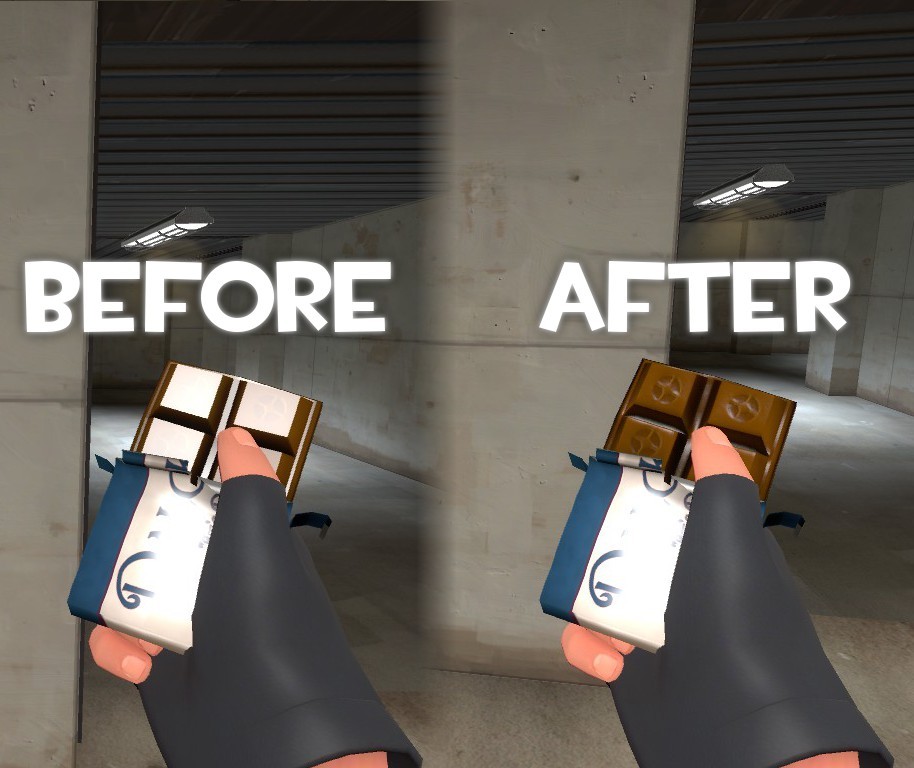 Dalokoh's Bar v3 Normal Map by R64 Mod for Team Fortress 2 | TF2 Mods