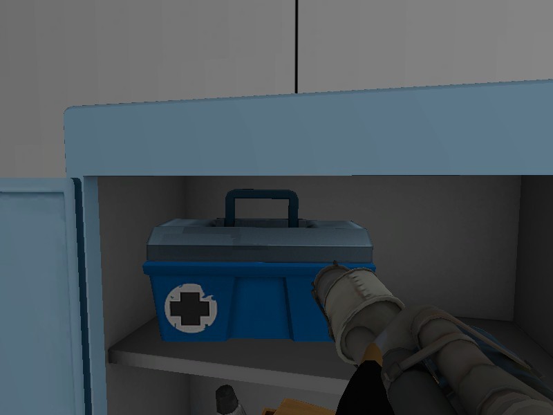 PriWind's Medkits Mod for Team Fortress 2 | TF2 Mods