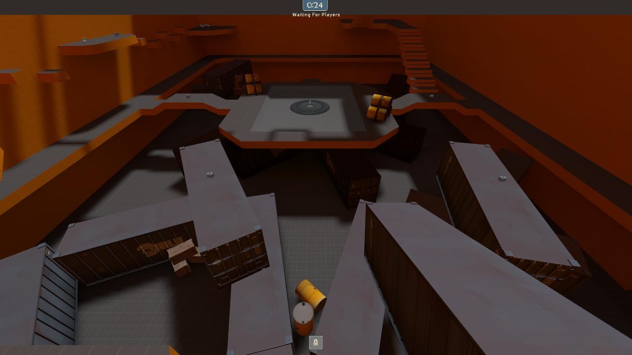 Saxton Hale RatsSaxy Mod for Team Fortress 2 | TF2 Mods