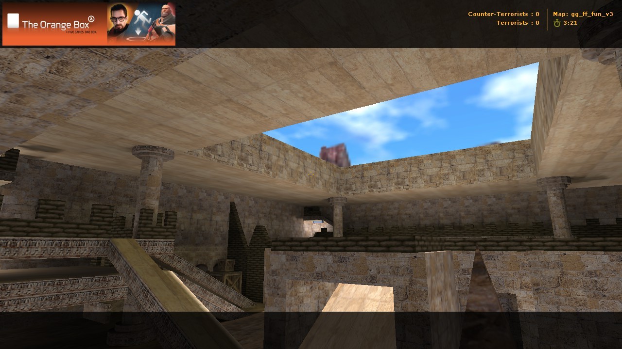 gg_ff_fun_v3.bsp [Counter-Strike 1.6] [Mods]
