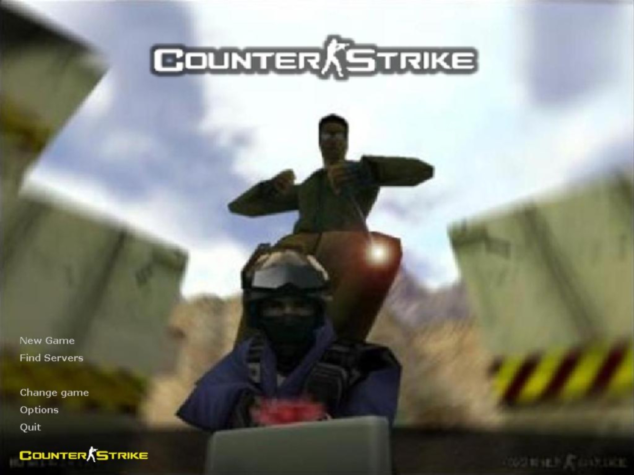 Defuse Bomb FAIL backgrounds [Counter-Strike 1.6] [Mods]