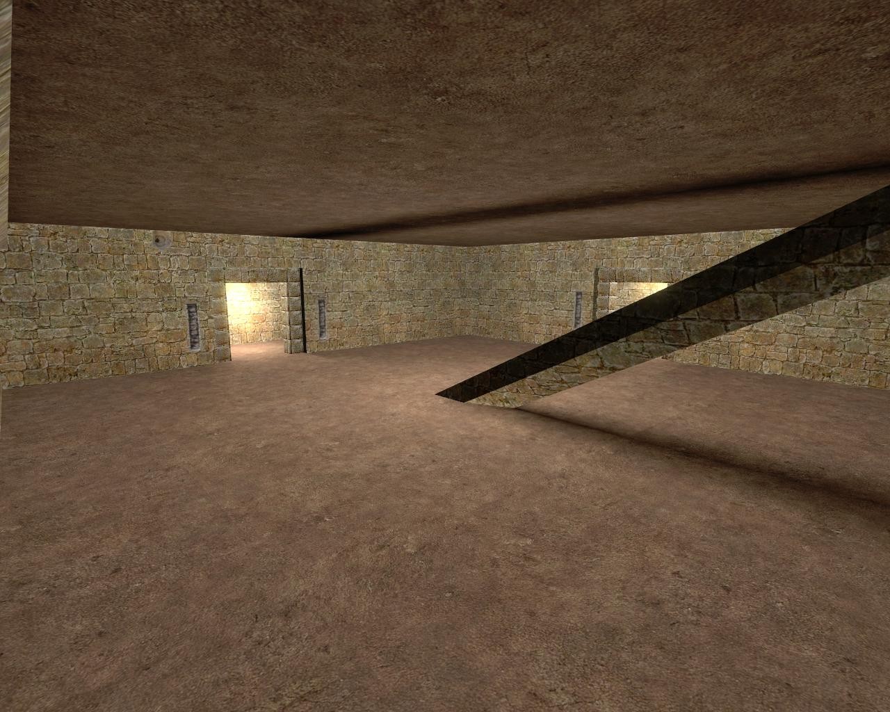Zm_stab_pyramid_rite Mod for Counter-Strike: Source | CS:S Mods