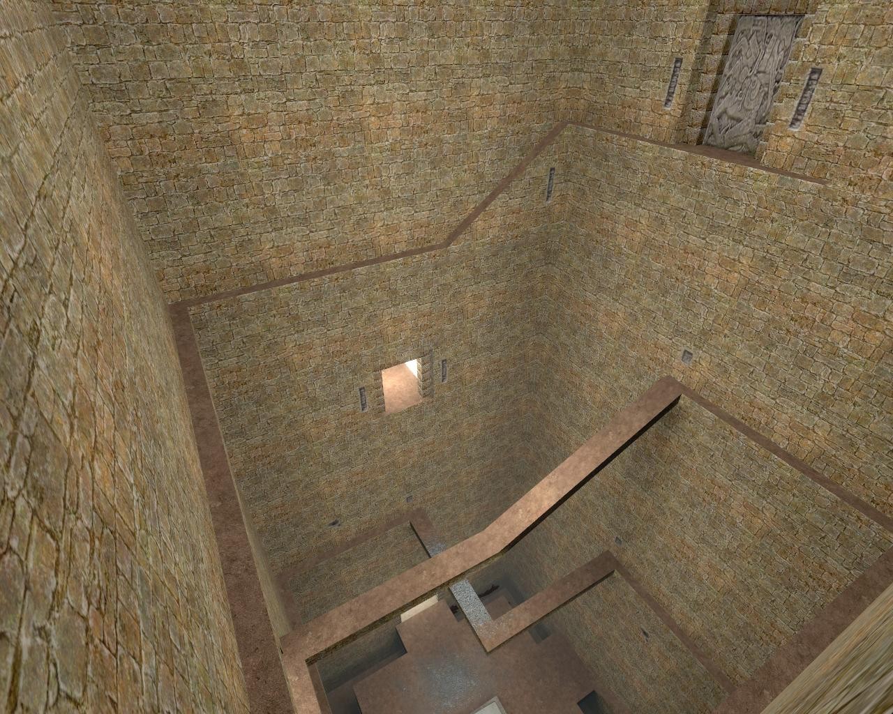 Zm_stab_pyramid_rite Mod for Counter-Strike: Source | CS:S Mods