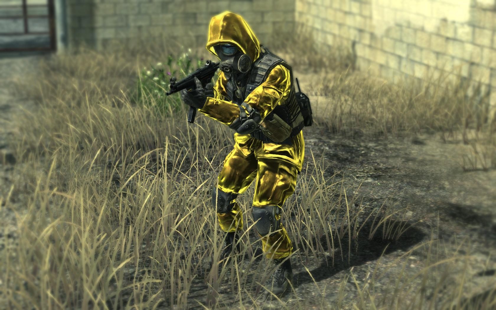 24K SAS Mod for Call of Duty 4: Modern Warfare | CoD4 Mods