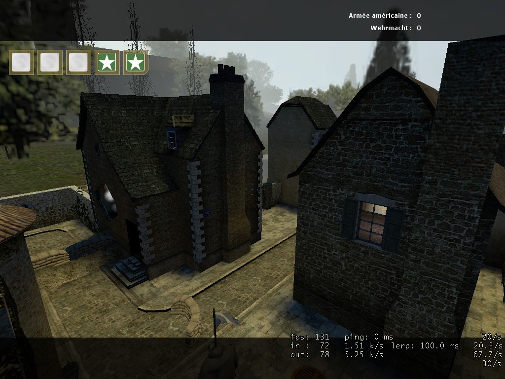 dod_bodange [Day of Defeat: Source] [Mods]