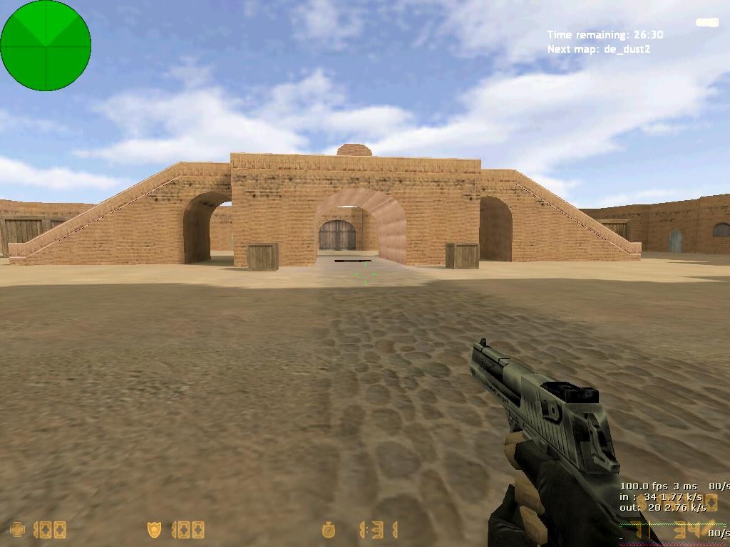 Awp_india_NsP [Counter-Strike 1.6] [Mods]