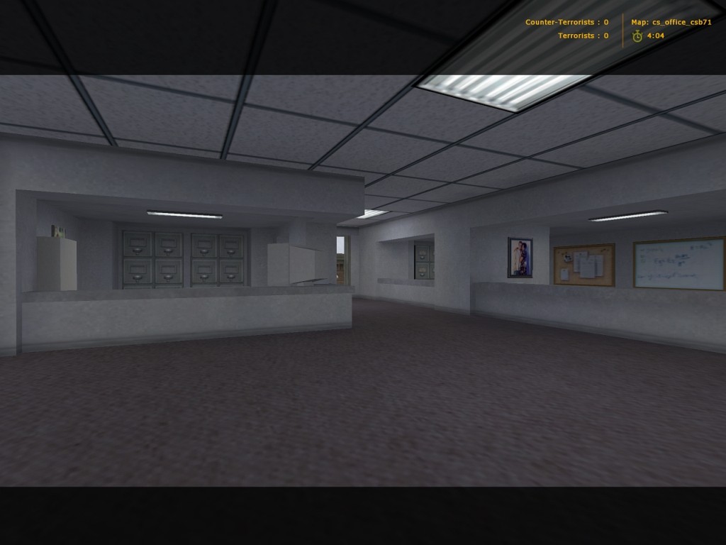 cs_office_csb71 [Counter-Strike 1.6] [Mods]