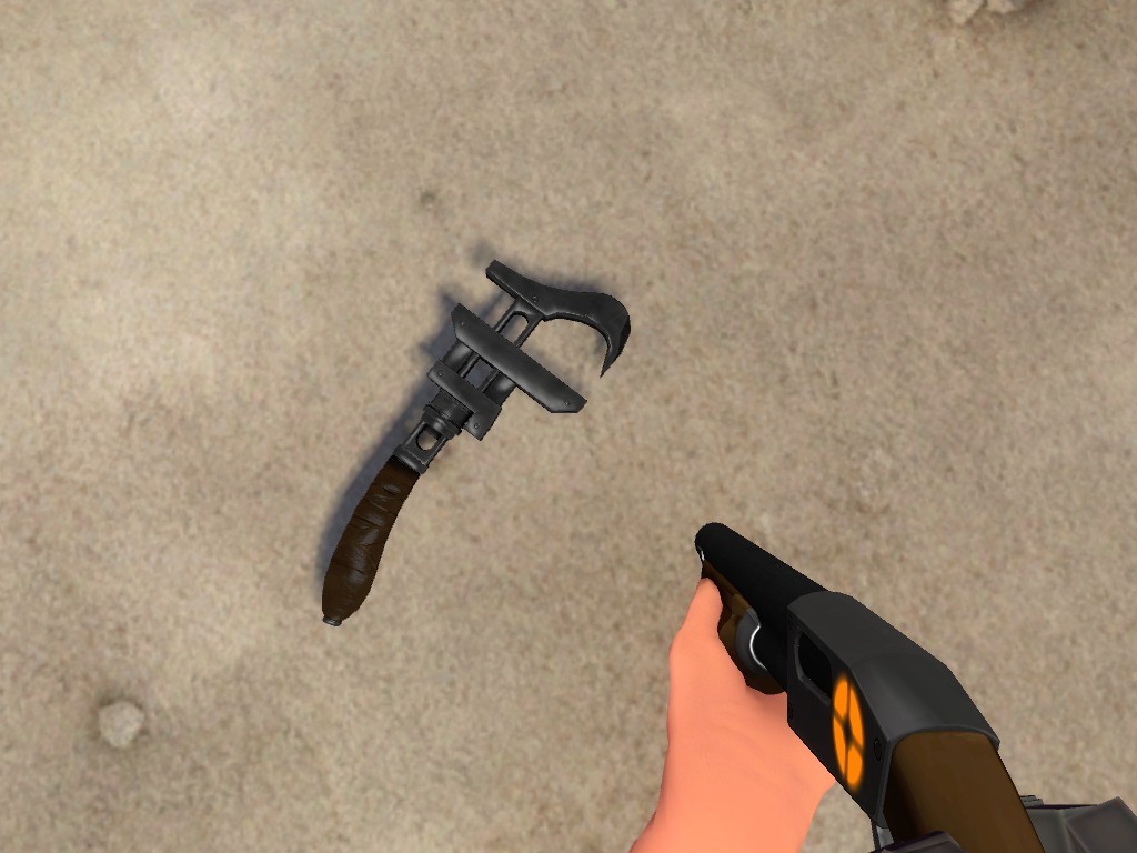 R64's Jag Mod for Team Fortress 2 | TF2 Mods