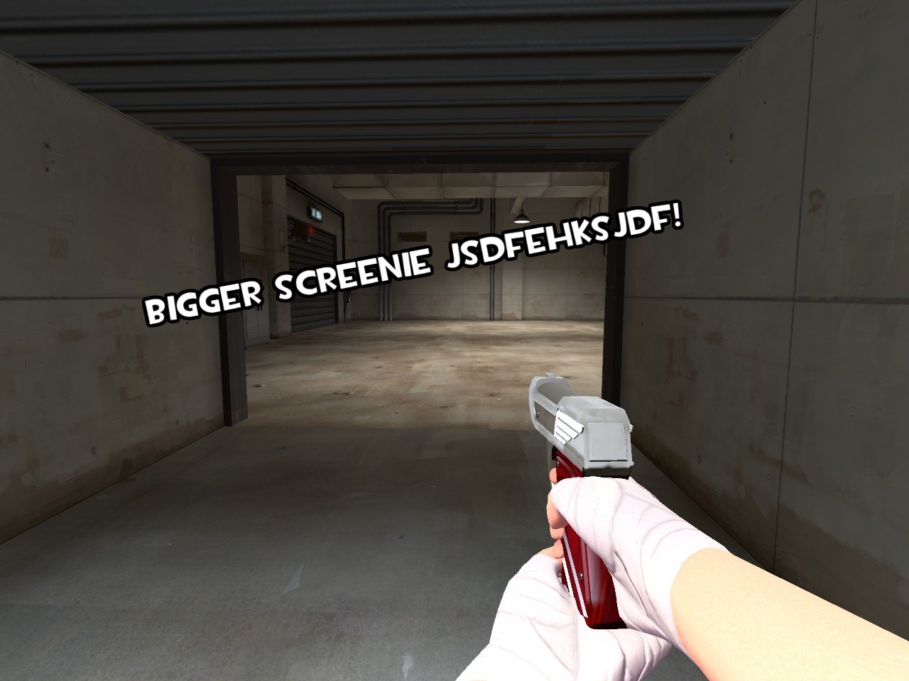 The Ambassa-Winger v1 Mod for Team Fortress 2 | TF2 Mods