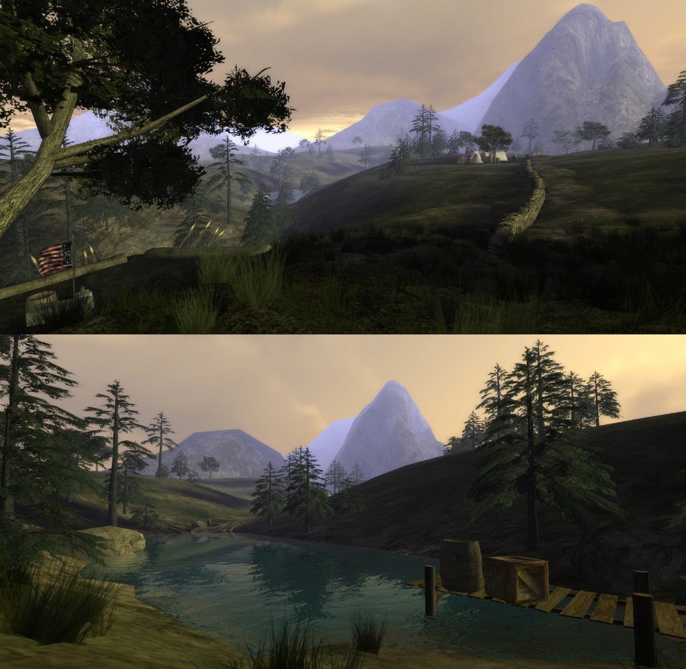 bg_advance_v1_0_0 Mod for Battle Grounds II | BG2 Mods