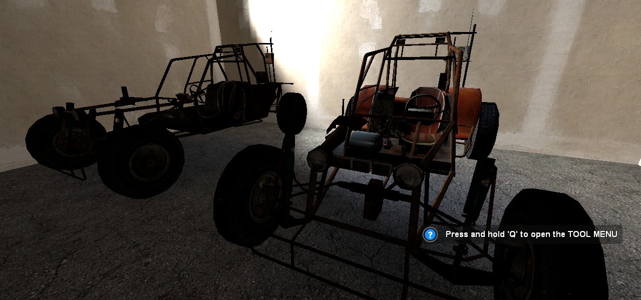 gm_construct gmod9 Mod for Garry's Mod | GMod Mods