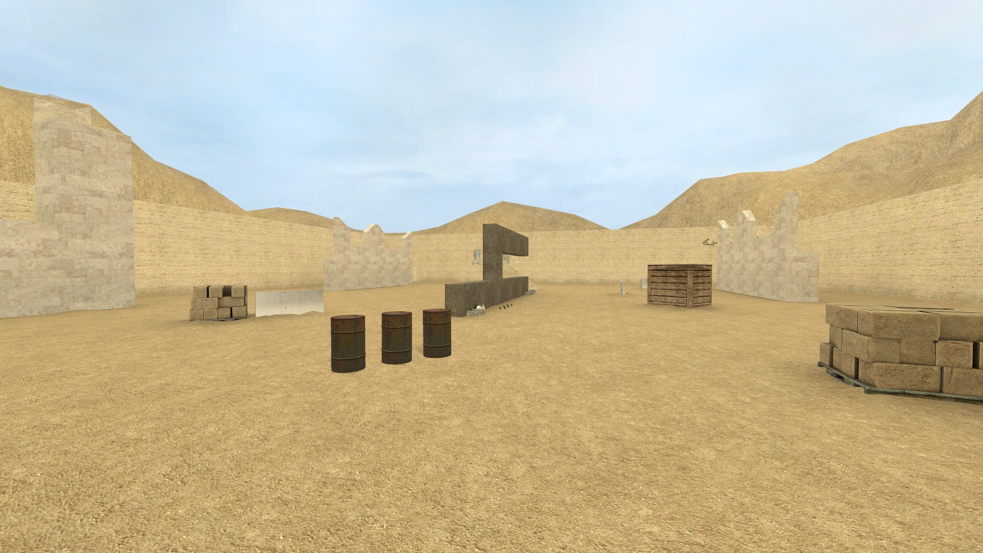 aa_dima_css Mod for Counter-Strike: Source | CS:S Mods