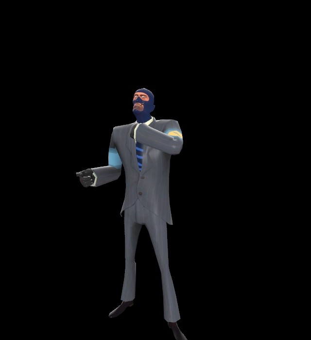 Team Fortress 2 Beta Spy Mod for Team Fortress 2 | TF2 Mods