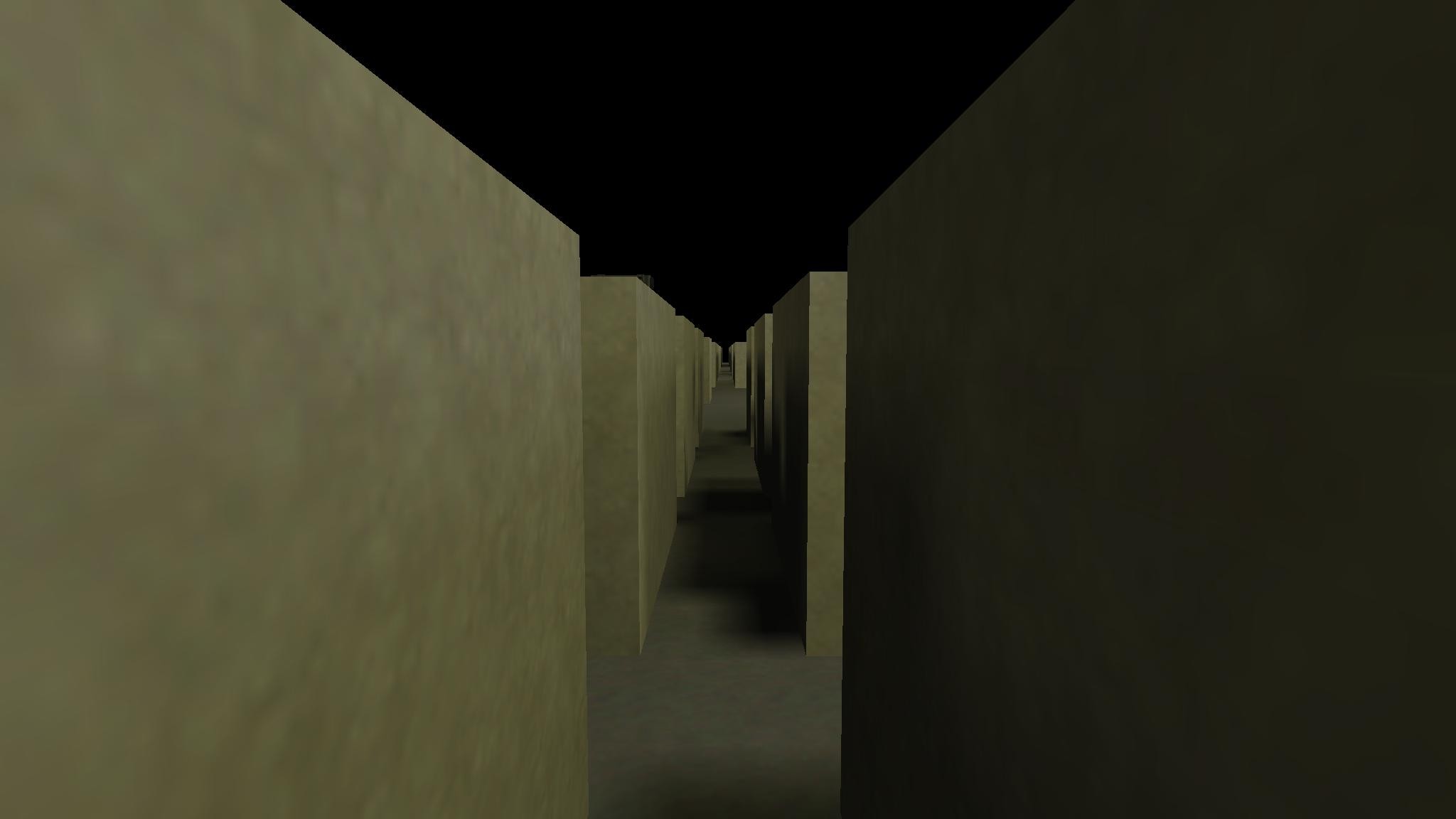 ant_keyboard Mod for Half-Life | HL Mods