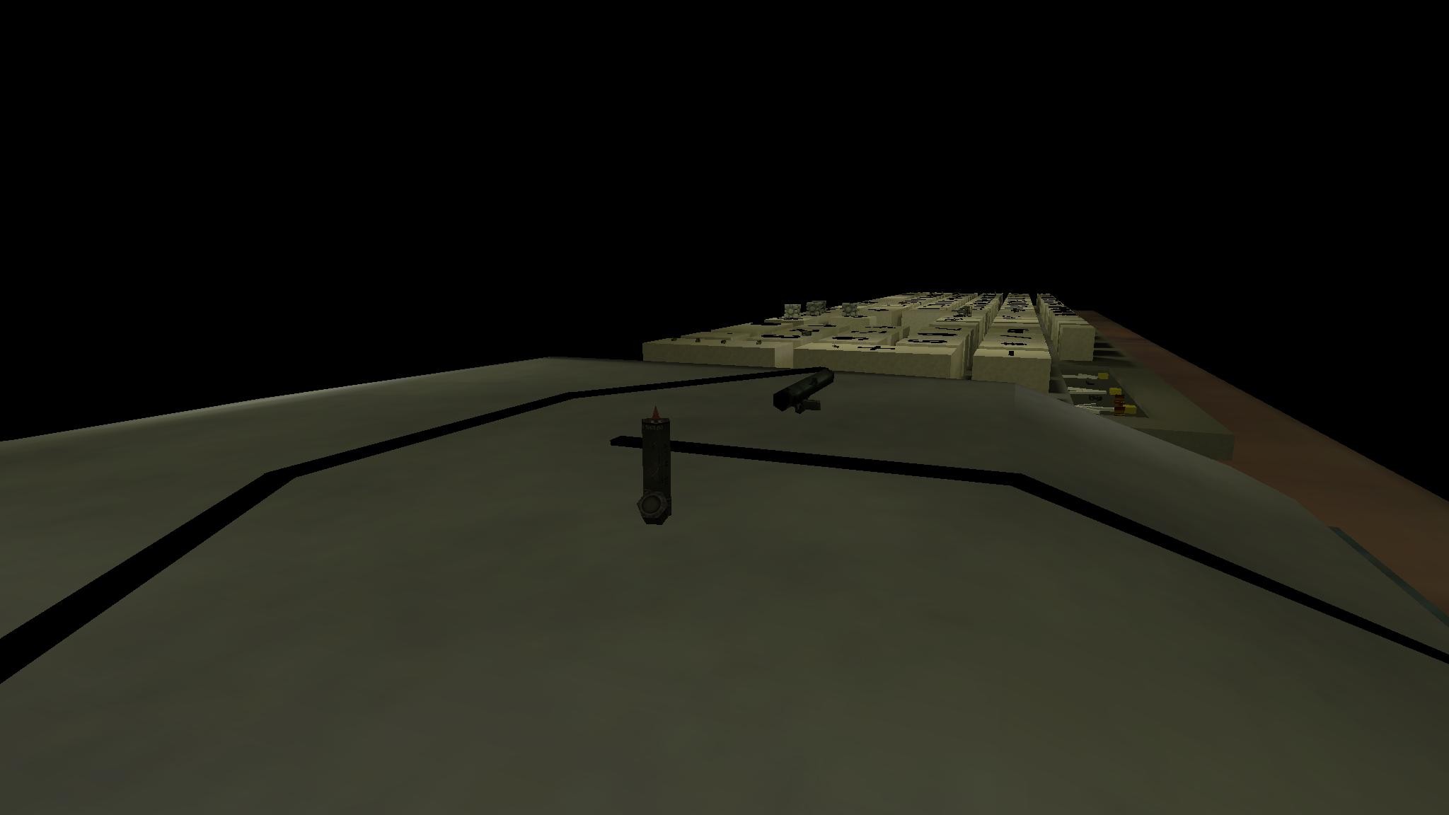 ant_keyboard Mod for Half-Life | HL Mods