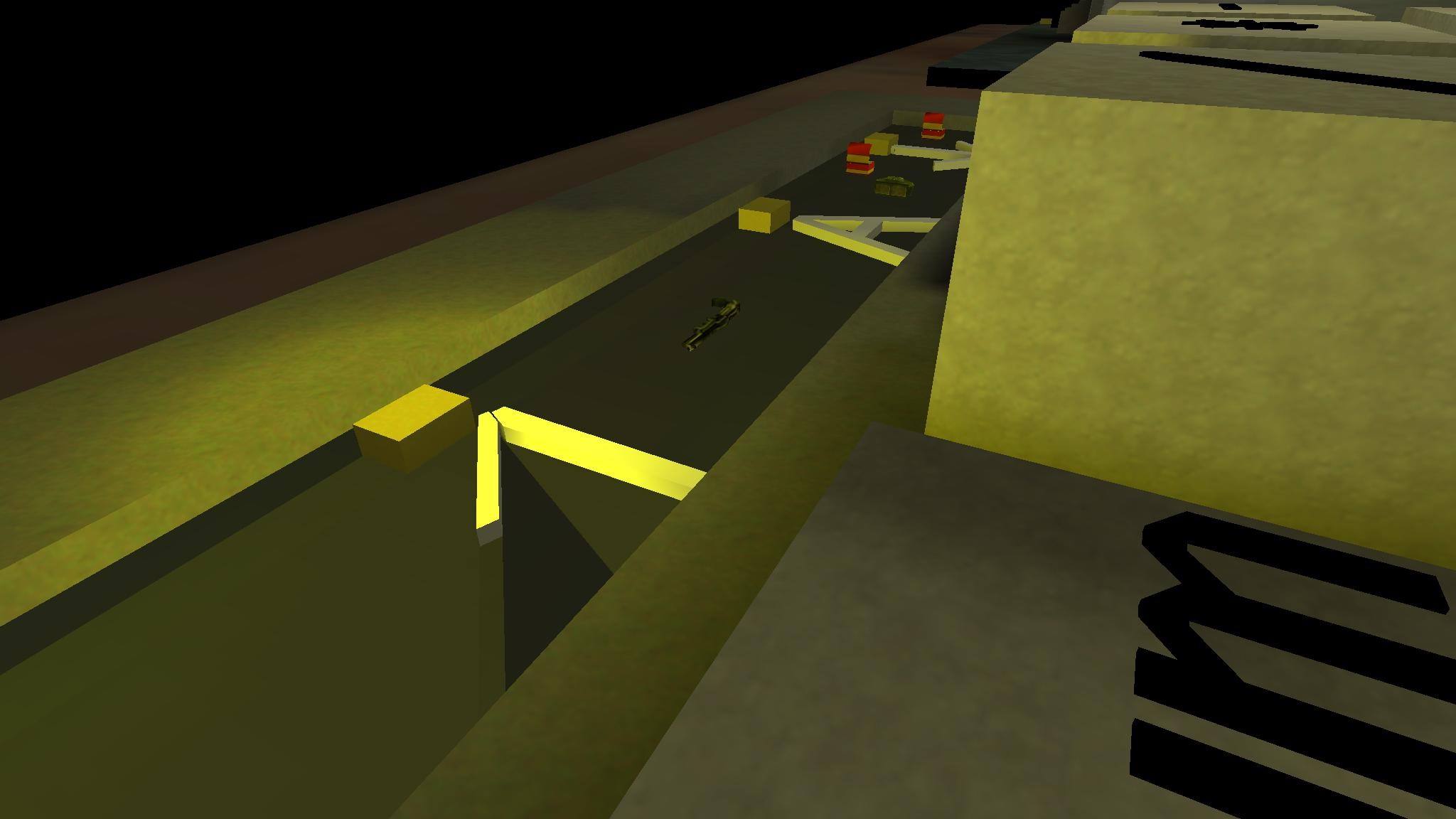 ant_keyboard Mod for Half-Life | HL Mods