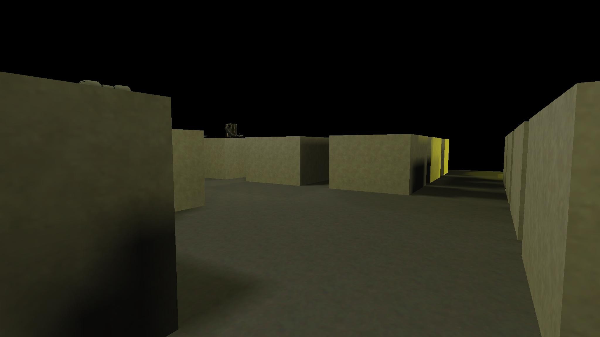 ant_keyboard Mod for Half-Life | HL Mods