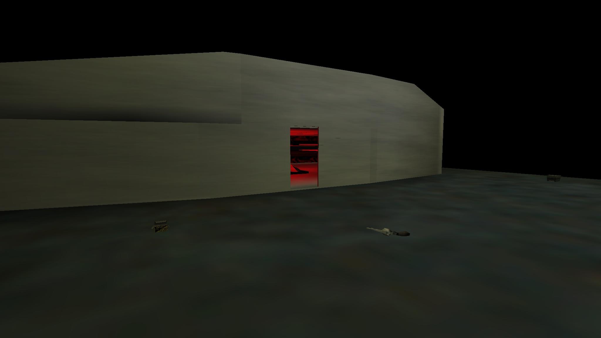 ant_keyboard Mod for Half-Life | HL Mods