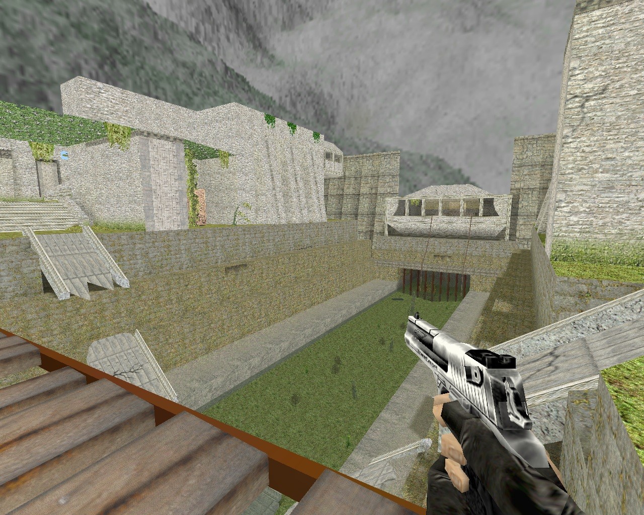 aim_deagle_HQ Mod for Counter-Strike 1.6 | CS1.6 Mods