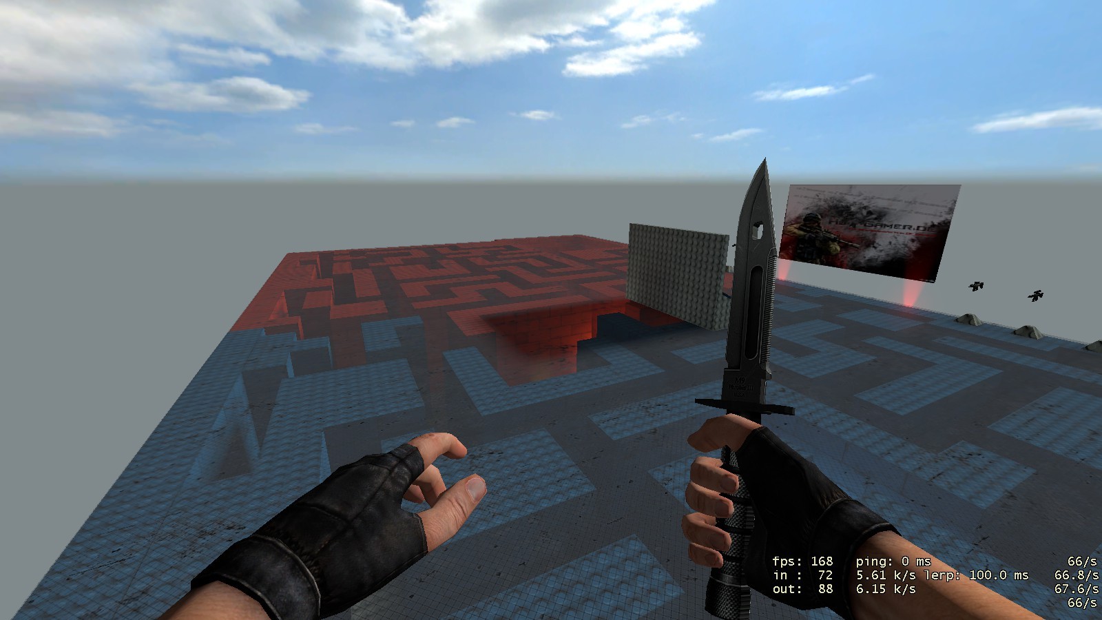 mg_jacks_bhop_battle_v4 Mod for Counter-Strike: Source | CS:S Mods