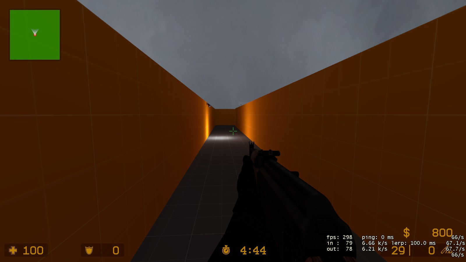 fy_sadr_dev_b3 [Counter-Strike: Source] [Mods]