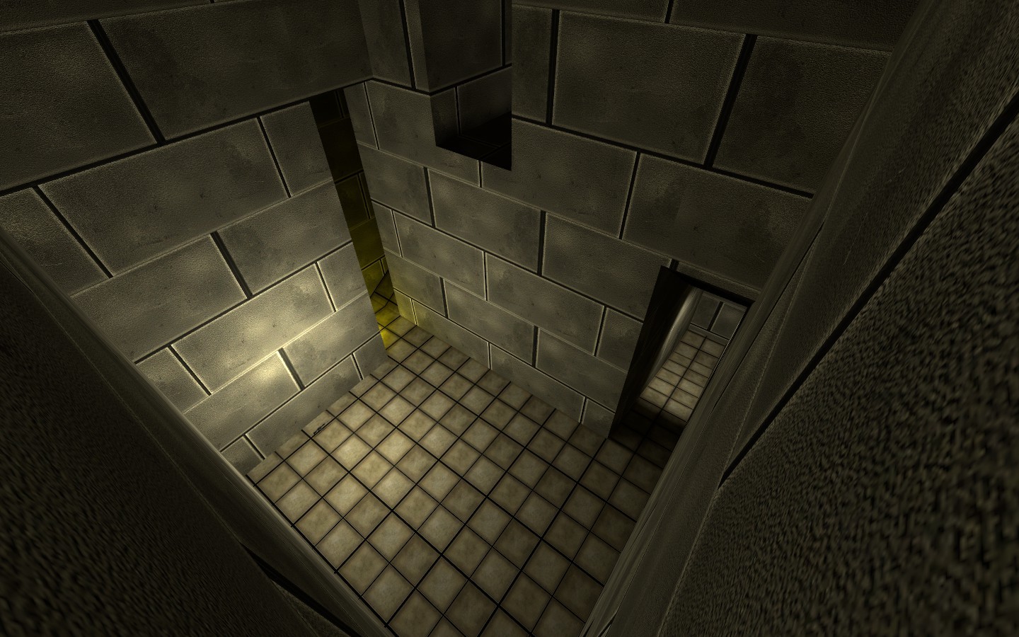 007_temple_v2.2 [Counter-Strike: Source] [Mods]