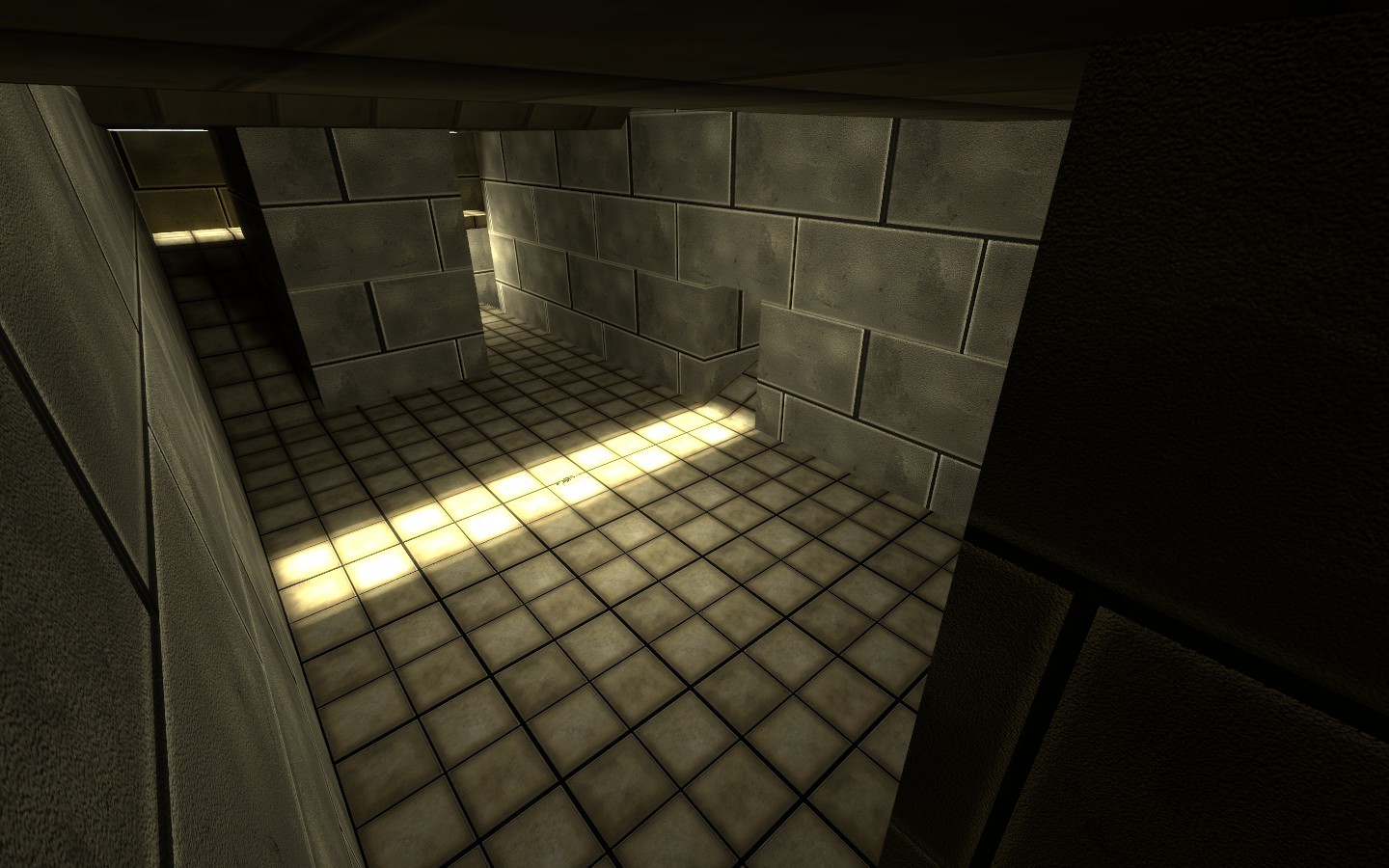 007_temple_v2.2 [Counter-Strike: Source] [Mods]