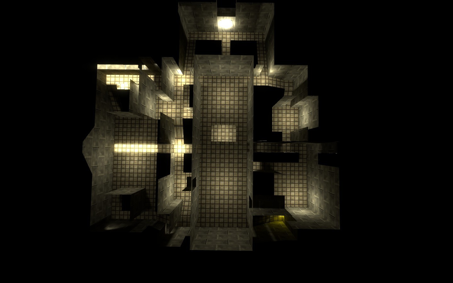 007_temple_v2.2 [Counter-Strike: Source] [Mods]