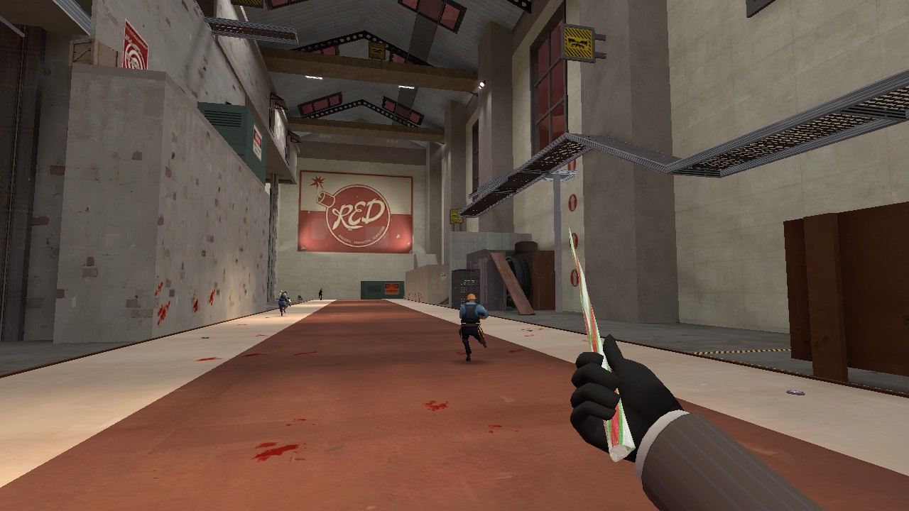 Sugary' Stabber' Mod for Team Fortress 2 | TF2 Mods