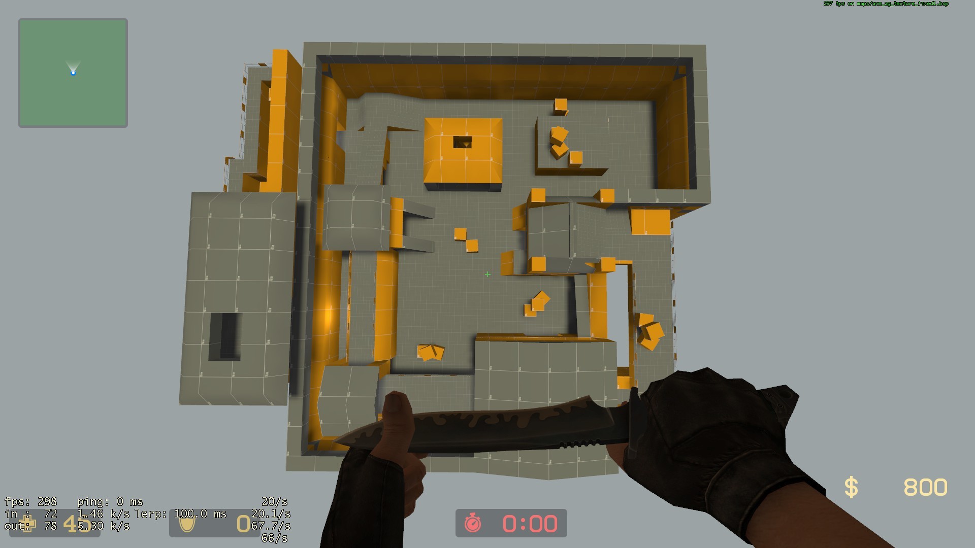 aim_ag_texture2_extended [Counter-Strike: Source] [Mods]