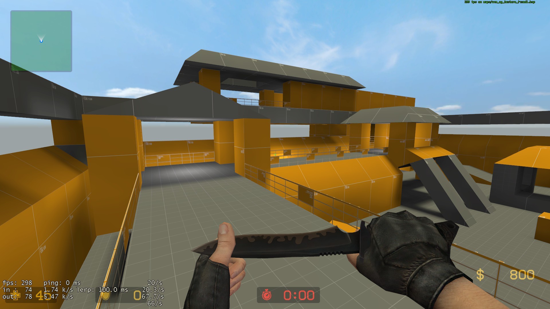 aim_ag_texture2_extended [Counter-Strike: Source] [Mods]