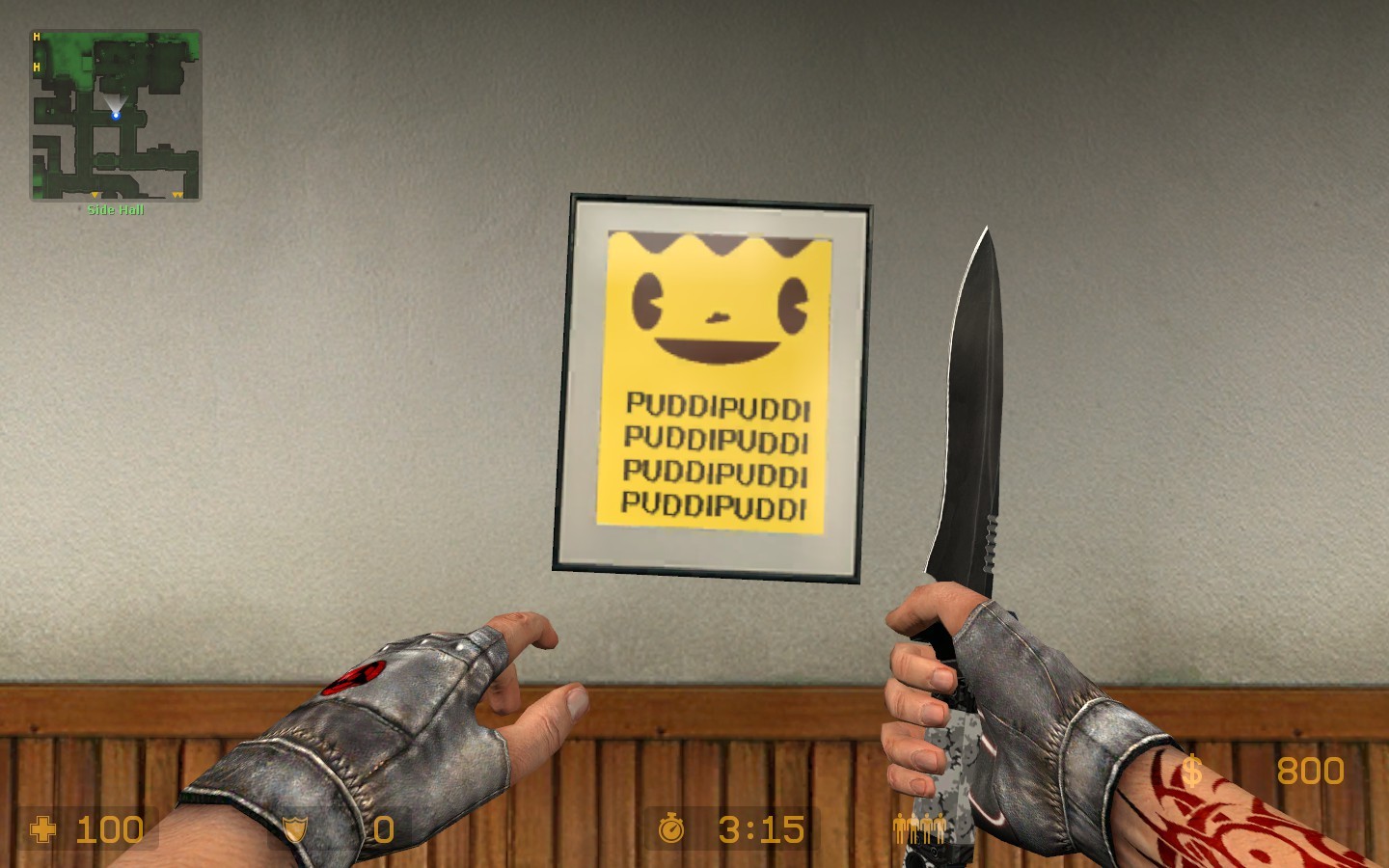 Cs_office Meme Package Mod for Counter-Strike: Source | CS:S Mods