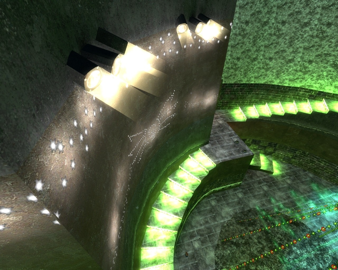 hl2dm_wintersedge Mod for Half-Life 2: Deathmatch | HL2:DM Mods