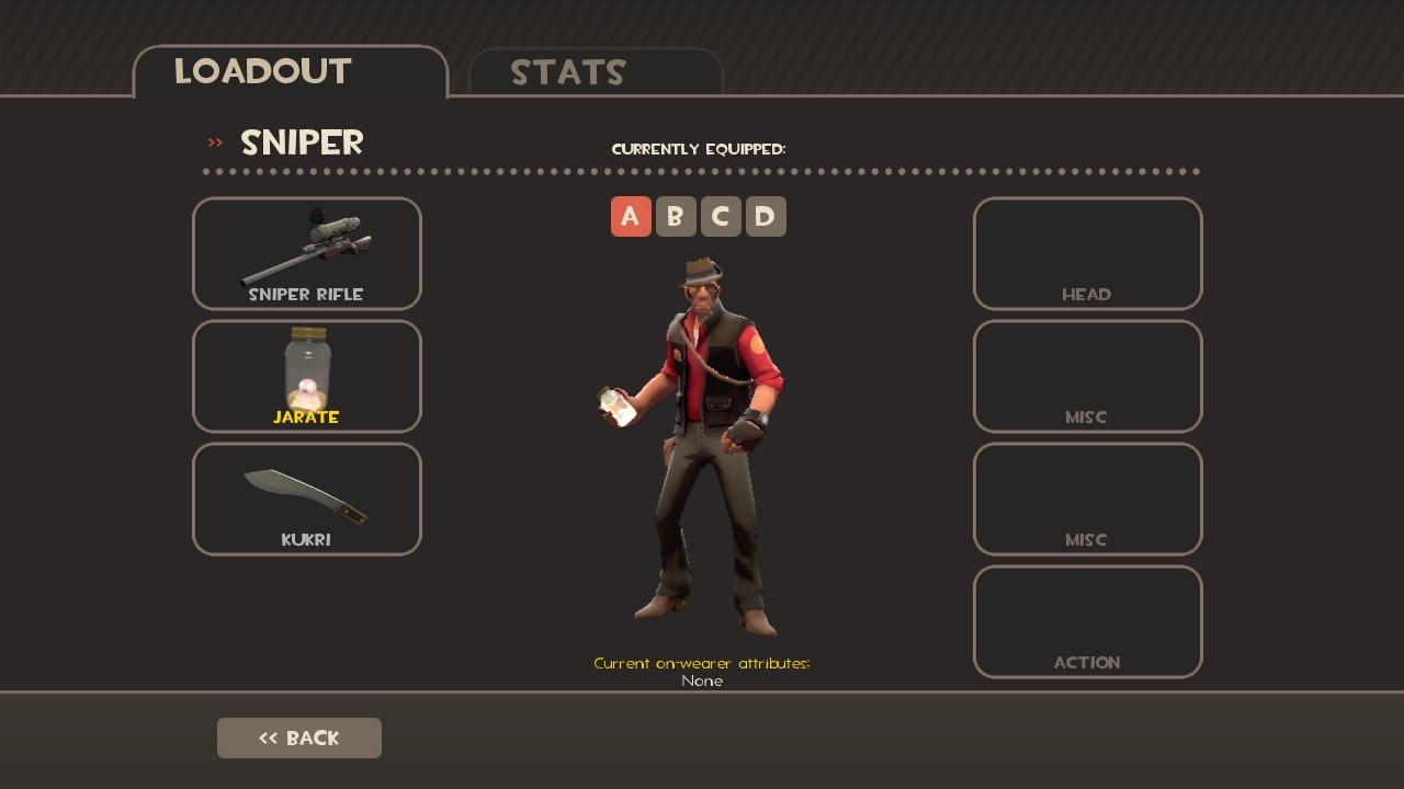 Peep in a Jar Mod for Team Fortress 2 | TF2 Mods