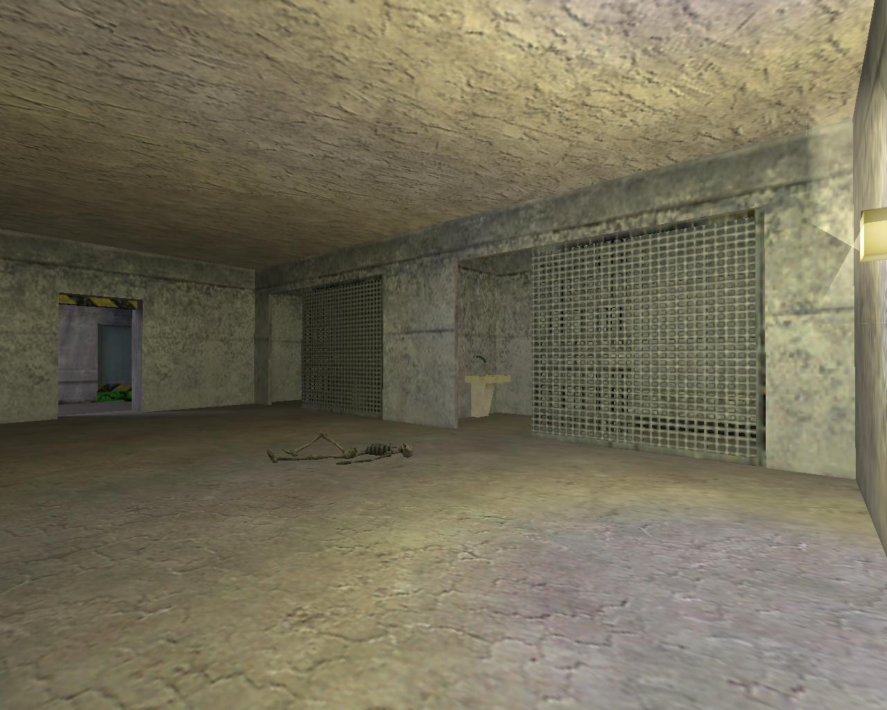 ka_prison [Counter-Strike 1.6] [Mods]
