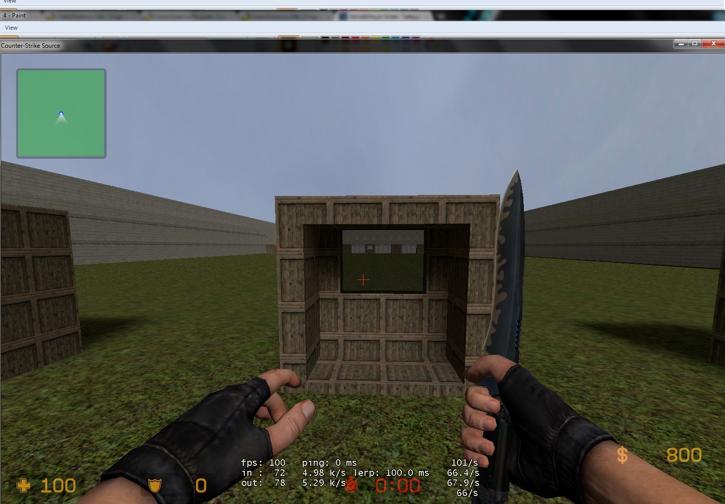 Awp_tj Mod for Counter-Strike: Source | CS:S Mods