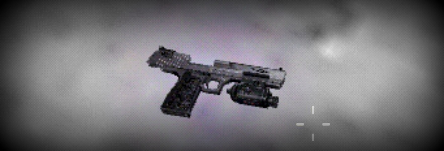 Deagul Retextured With Lam Mod for Counter-Strike 1.6 | CS1.6 Mods