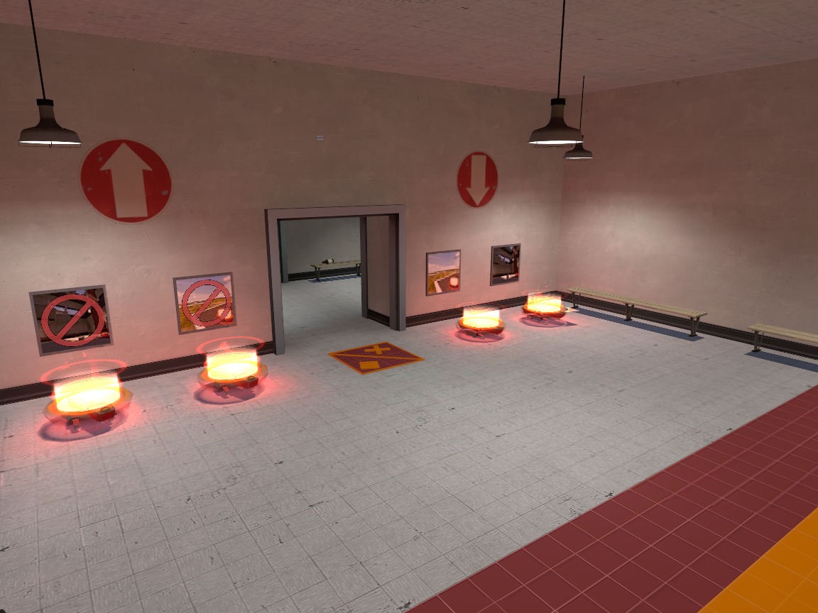 achievement_fullycharged_v2 [Team Fortress 2] [Mods]